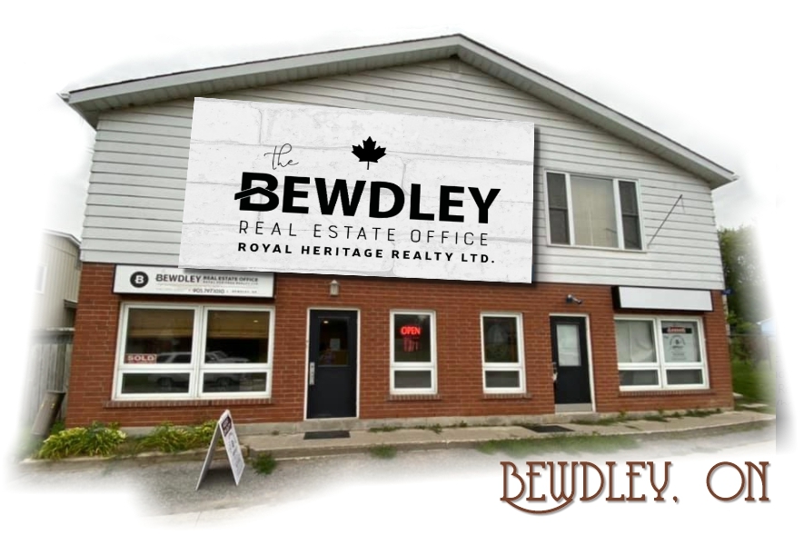 Rural Routes Ontario - James Steigerwald Royal Heritage Realty